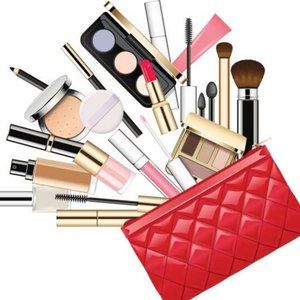 MAC Cosmetics | Makeup | Make Up Mystery Box Of 8 Items Sample Beauty ...